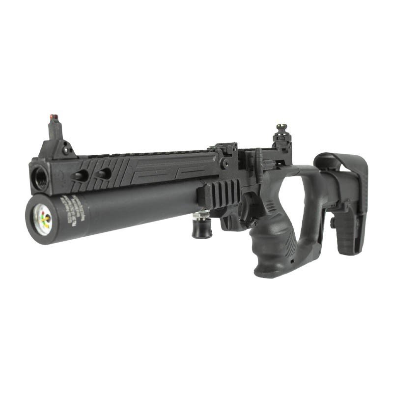 PCP Hatsan Air Jet 5.5mm