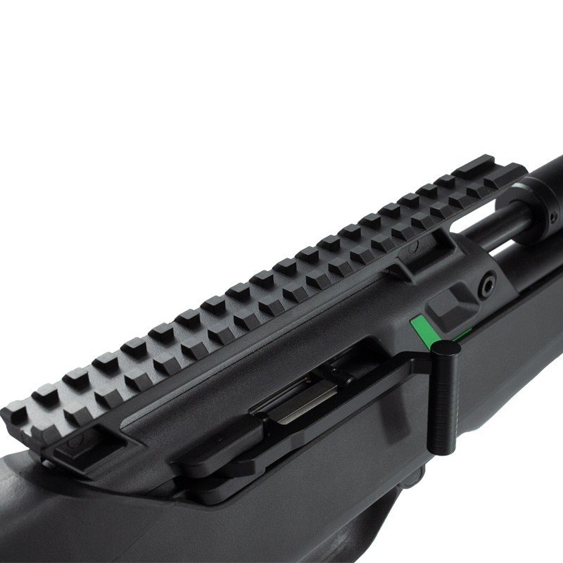 Carabina de Pressão PCP T-Rex Bullpup Artemis 5.5mm