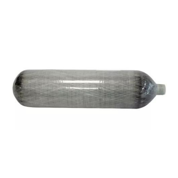 Cilindro Scuba FXR-320 6,8L Artemis