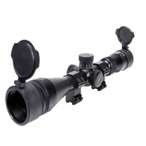 Luneta T-eagle Optics EO 3-9x40 AOEG-KN