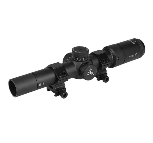 Luneta T-Eagle Optics ER 1-6x24 IR
