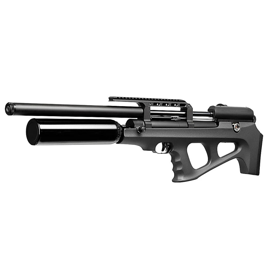 Carabina de Pressão PCP FX Wildcat MK3 BT Syntetic VP STD 600mm 5.5 ...