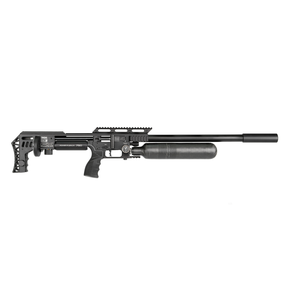 Carabina de Pressão PCP FX Impact M4 Sniper Black 700mm 5.5 - FX Airguns