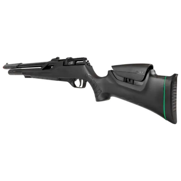 Carabina de Pressão PCP T-Rex Rossi 6.35mm