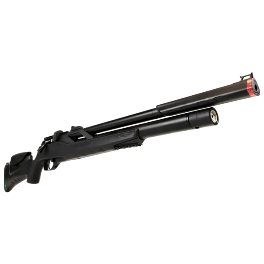 Carabina de Pressão PCP T-Rex Rossi 6.35mm